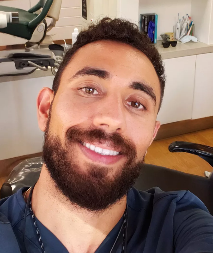 Meet Our Team | Malaspina Dental Centre